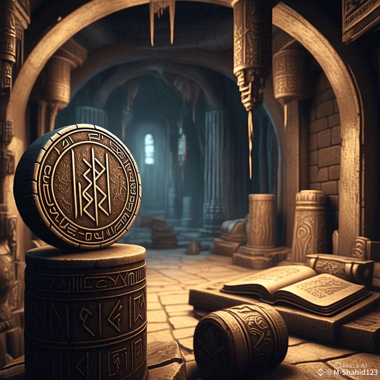 $RUNE / USDT Current Update 🐂 Here's the latest Rune token | M ...