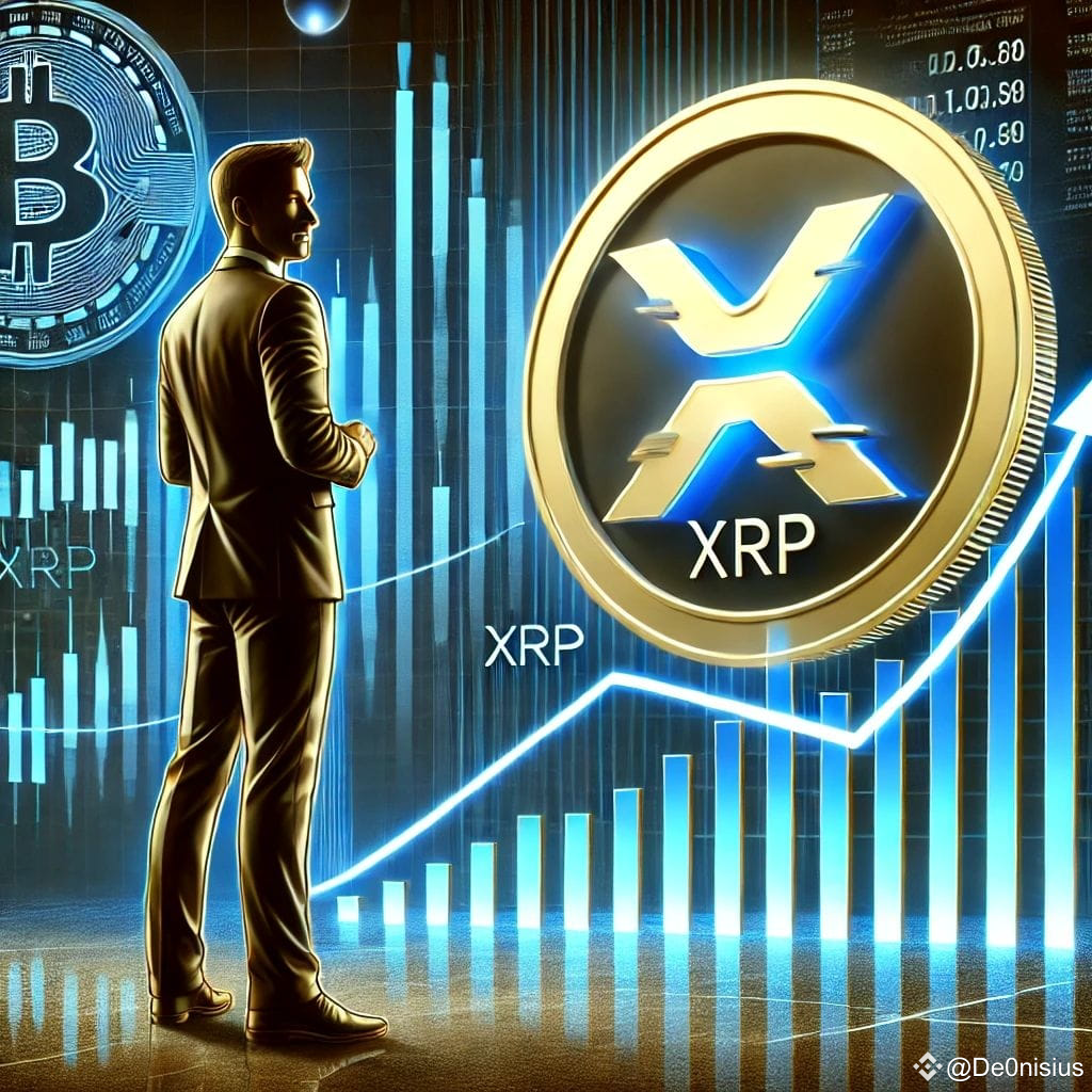 Cardone Sold XRP for $2.71 – Why Did He Quit the Game? Famo | De0nisius ...