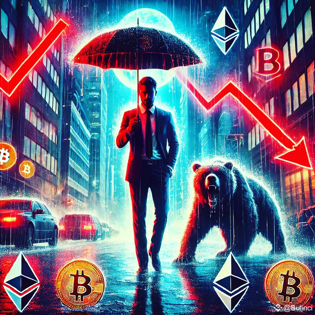 "Bear Market Survival Guide: Winning in the Midst of the Cry | HODL ...