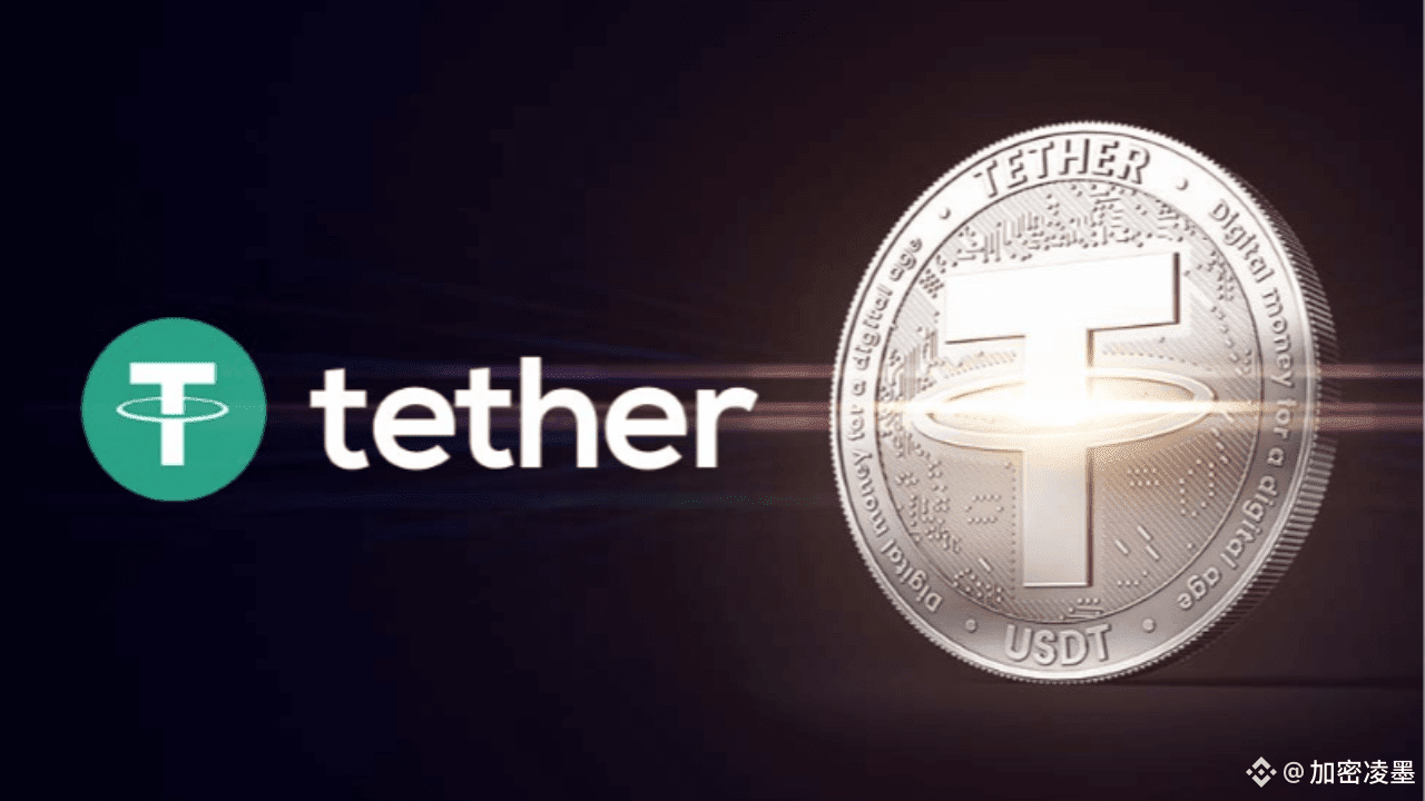 Tether USDT market cap surpasses $160 billion, Tron blockchain leads a new era for stablecoins ...