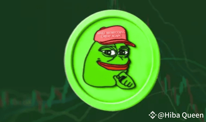 🚨 PEPE: The Meme Coin with Huge Hype – But Can It Really R | Hiba Queen ...