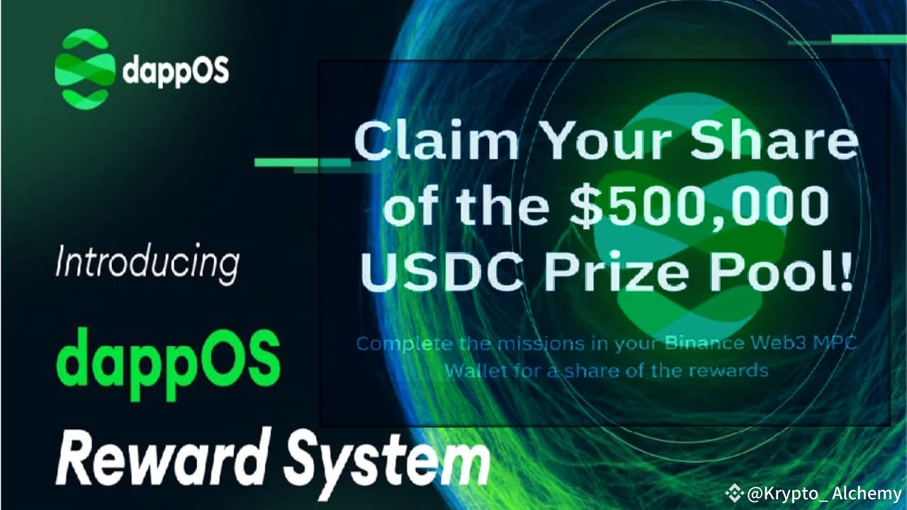 Be One of the 60,000 Winners - $500,000 USDC Airdrop! | Crypto_Alchemy ...