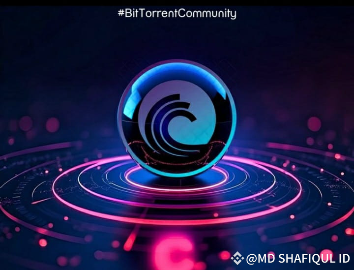 💎💸BitTorrent Chain (BTTC) Price Prediction: Could It Hit $ | MD ...