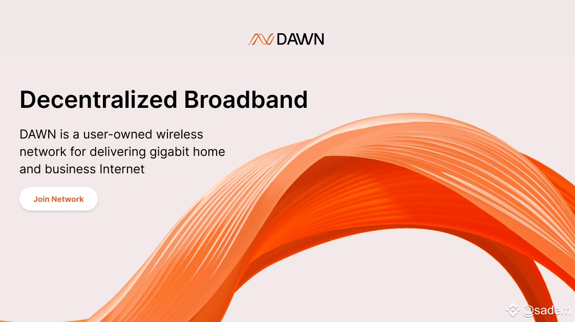 Guía paso a paso para reclamar el Airdrop de $DAWN | sadem en Binance ...