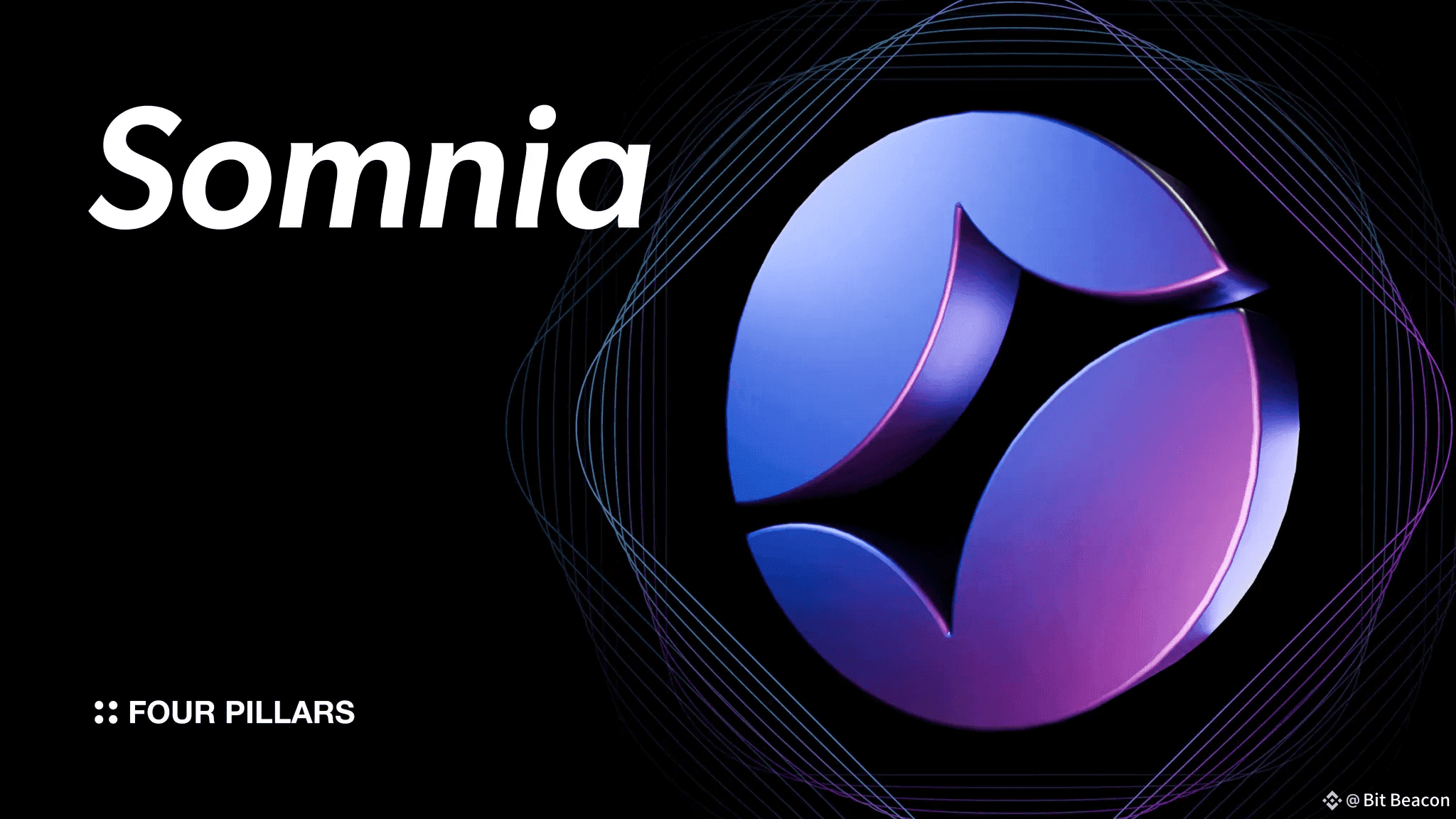 🚀 @Somnia Official is LIVE! The lightning-fast | Bit Beacon on Binance ...