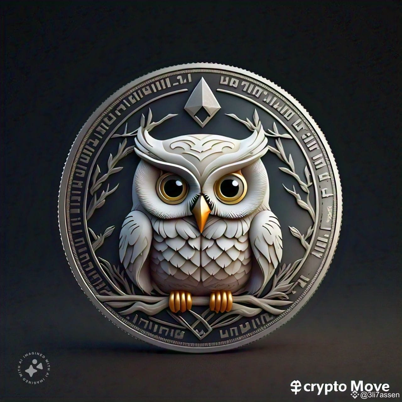 $MOVE #MoveTheMarket MOVE Coin surges 25% to become the | 3li7assen on ...