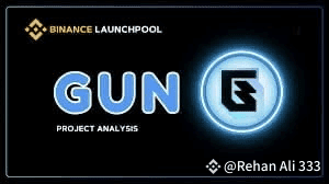 #gunzcoin #predictons $BTC As of March 31, 2025 the GUNZ ( | Rehan Ali ...