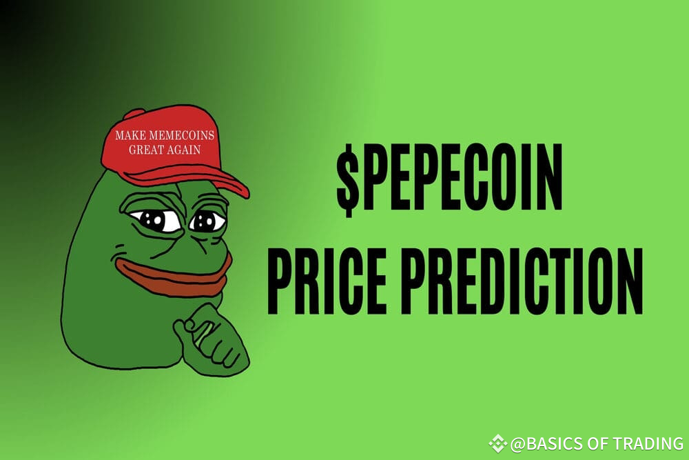 What do you guys think about? #pepe coin and what is your | BASICS OF ...
