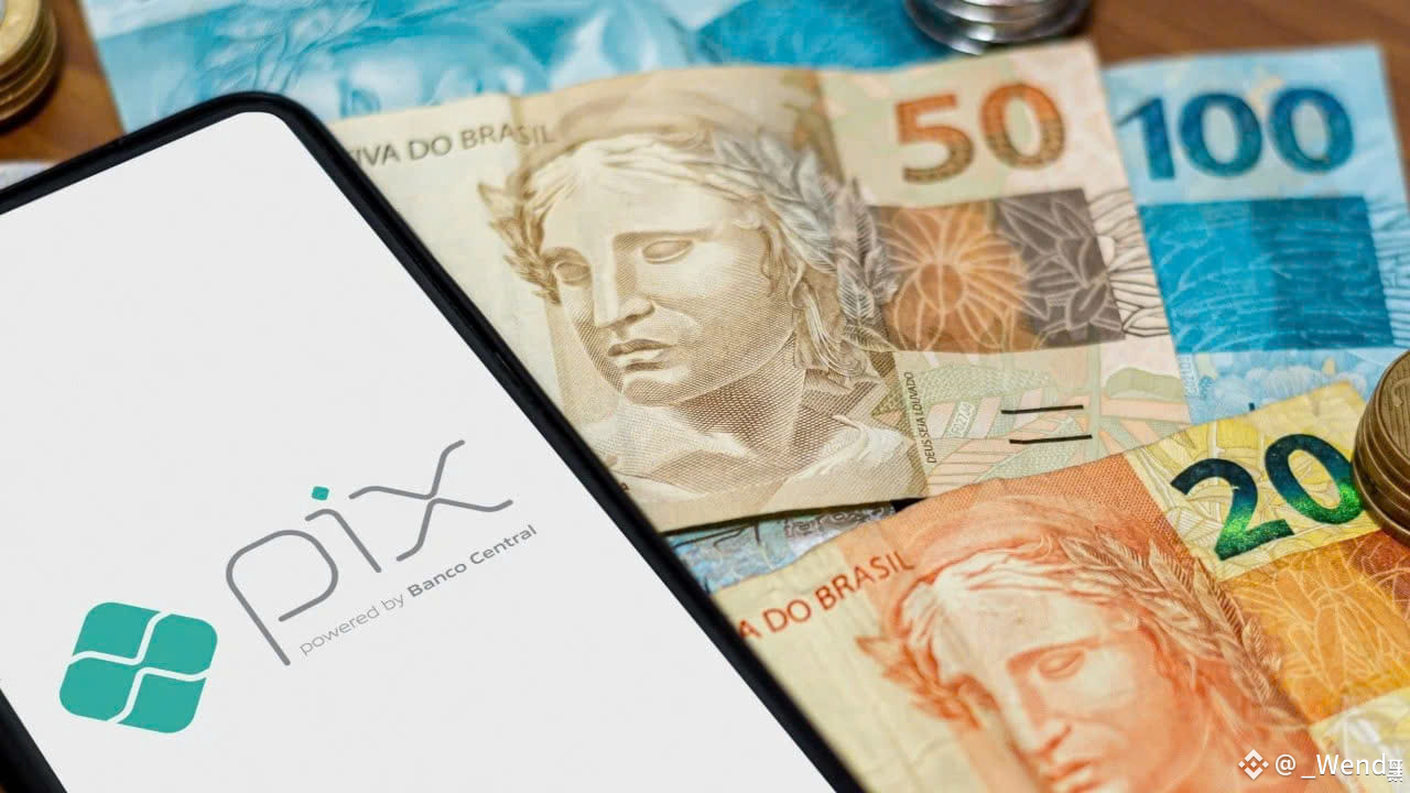 Binance Integrates With Brazilian National Payments System Using Pix ...
