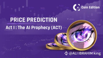 🚀 ACT Coin: The Revolution Starts NOW! 🔥 buy in cheap sell | ALI ...