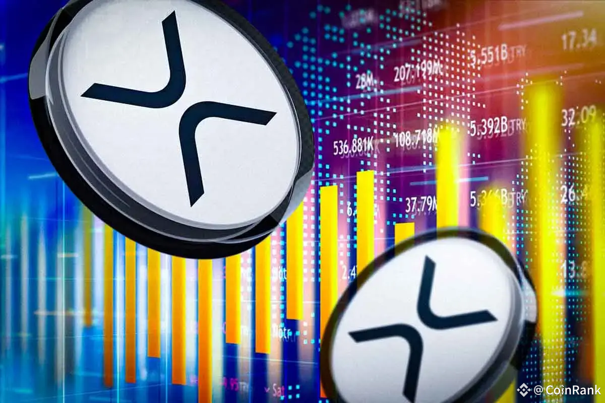 🚨The SEC has moved WisdomTree’s XRP Spot ETF into the “furt | CoinRank ...