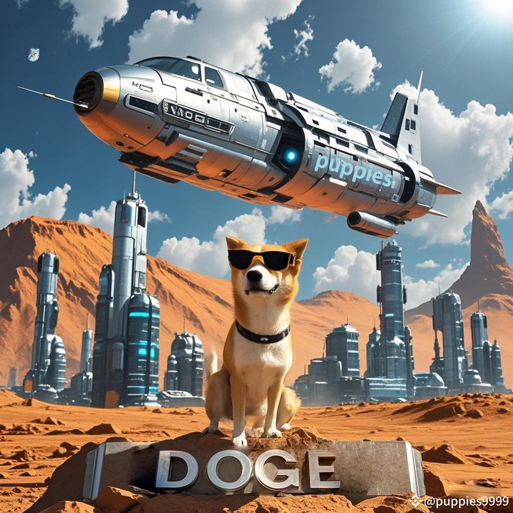 Musk's Puppies, this term has sparked widespread attention i ...