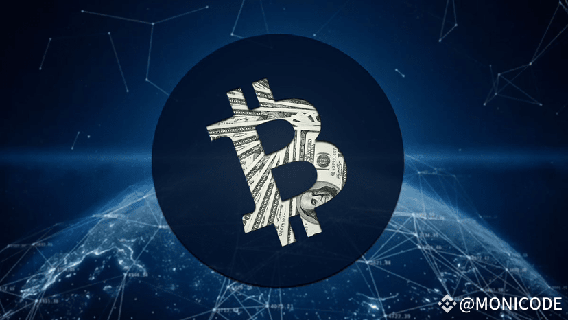 Prominent cryptocurrency expert Justin Bennett has raised co | MONICODE ...
