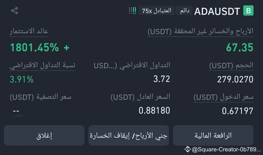 Watch how the bot turned 4 dollars into 70 dollars in less t | goetia7 ...