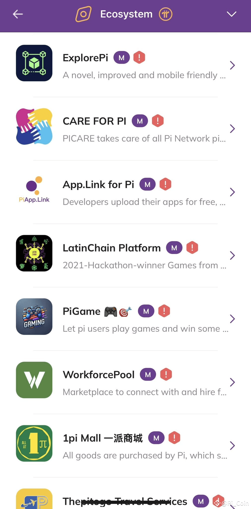 🔥 Where Are the 100 dApps? Why the Hype Around .pi Domains? | Pi_Coin ...