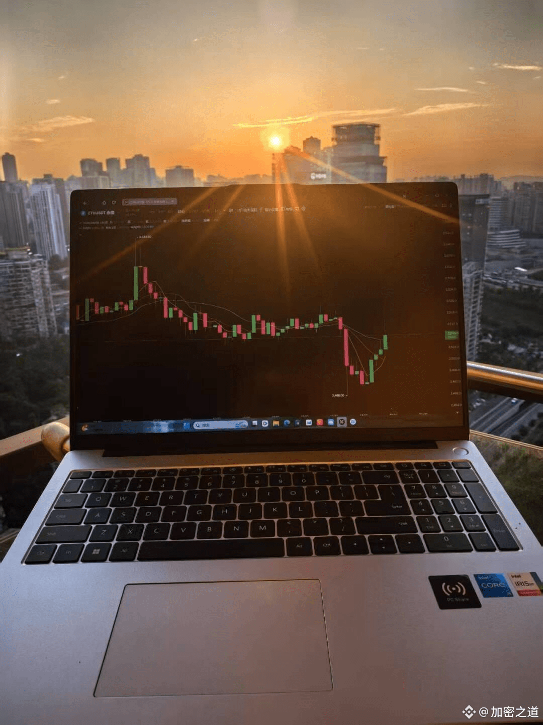 【In-Depth Revelation】 The Three Major Truths Behind China's | 加密之道 on ...