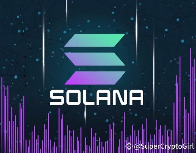 Solana ($SOL ) recently lost its key support zone amid the c ...