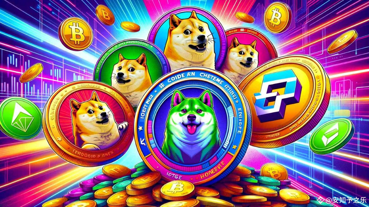 DOGE and PEPE at a Critical Moment: Leverage Risks Triggering Sharp ...