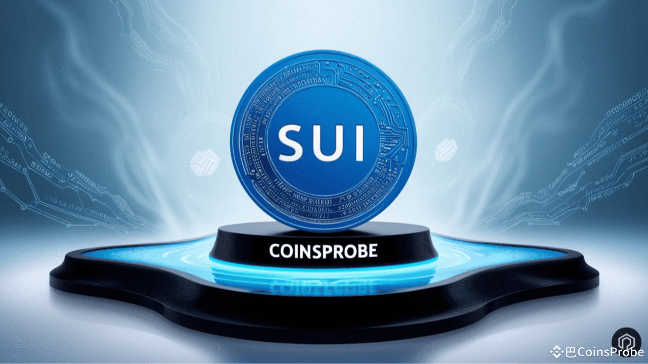 Is SUI Following SOL’s Legendary 2021 Path – Historical Fractal ...