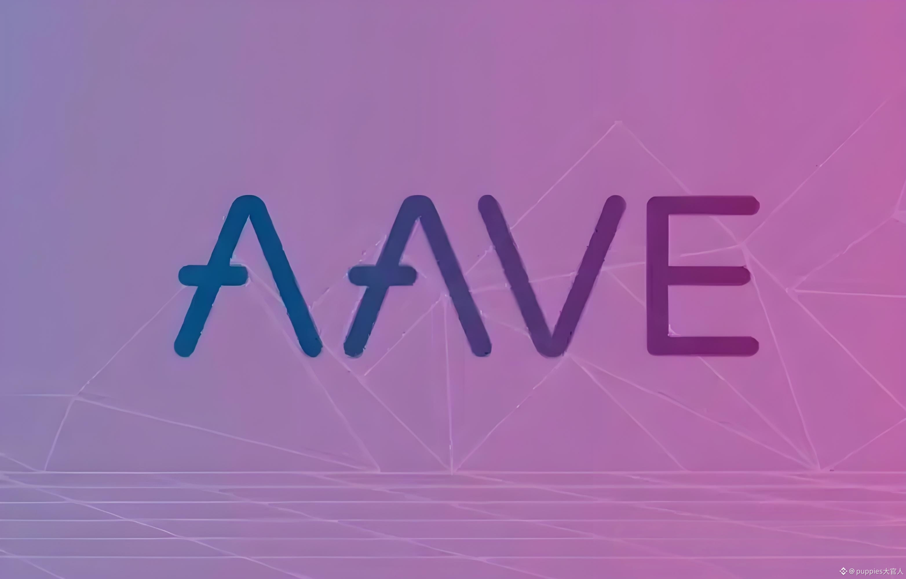 Explosion💥! Aave, SUI, UNI are the overlooked wealth codes | puppies大官人 ...