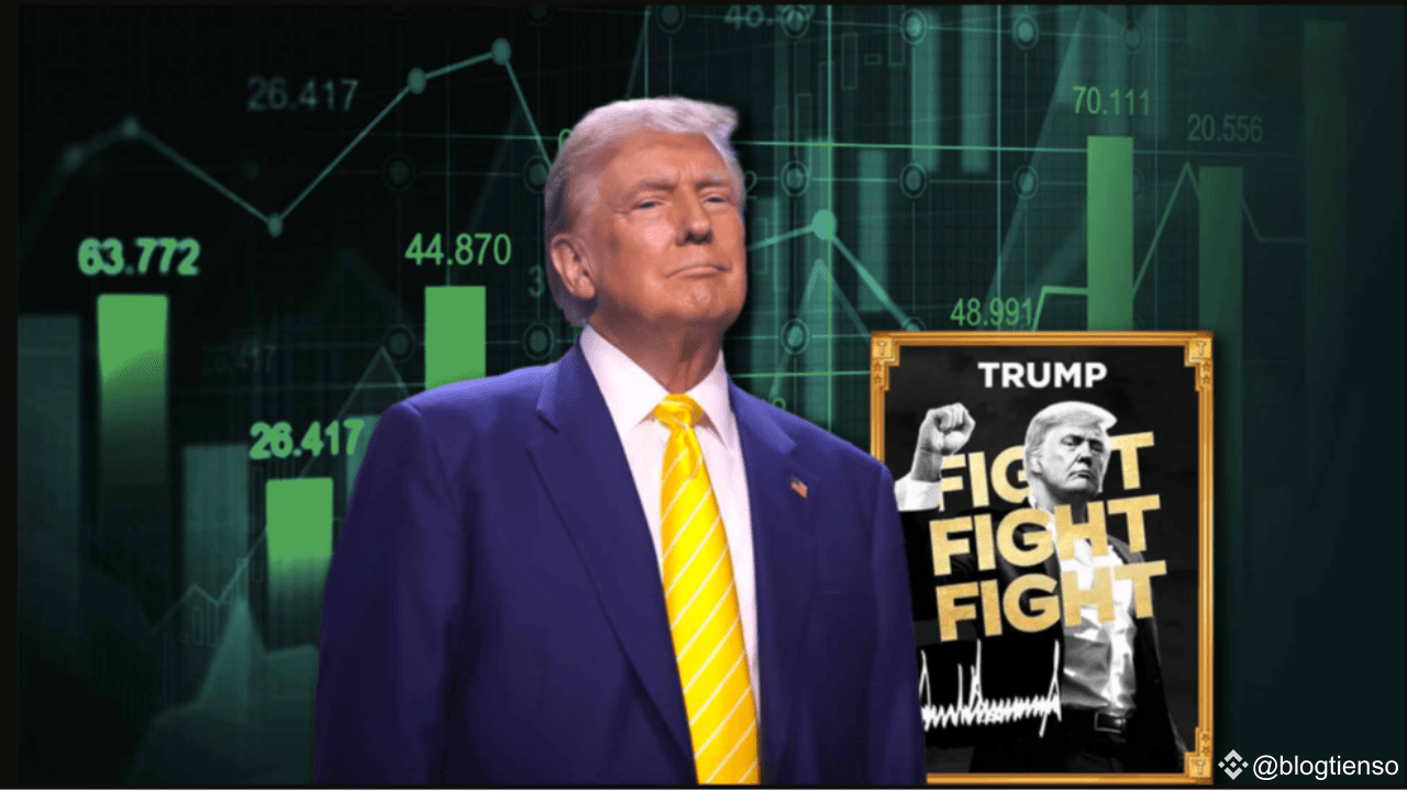 Trump Talks About Dollars: "Pocket Money" Or Billion Dollar Success ...