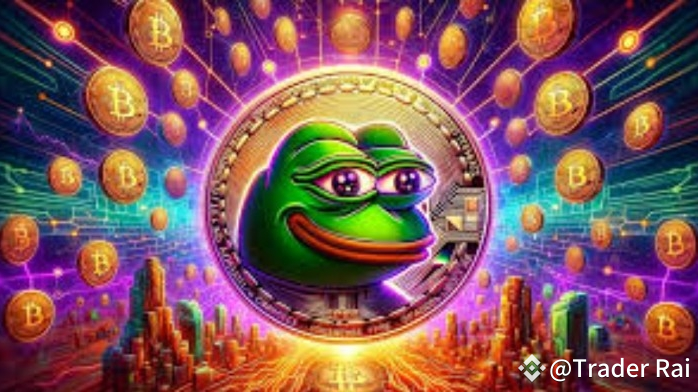 📈 PEPE Coin Analysis: Is Now the Perfect Time to Jump In? 🚀 | Trader ...