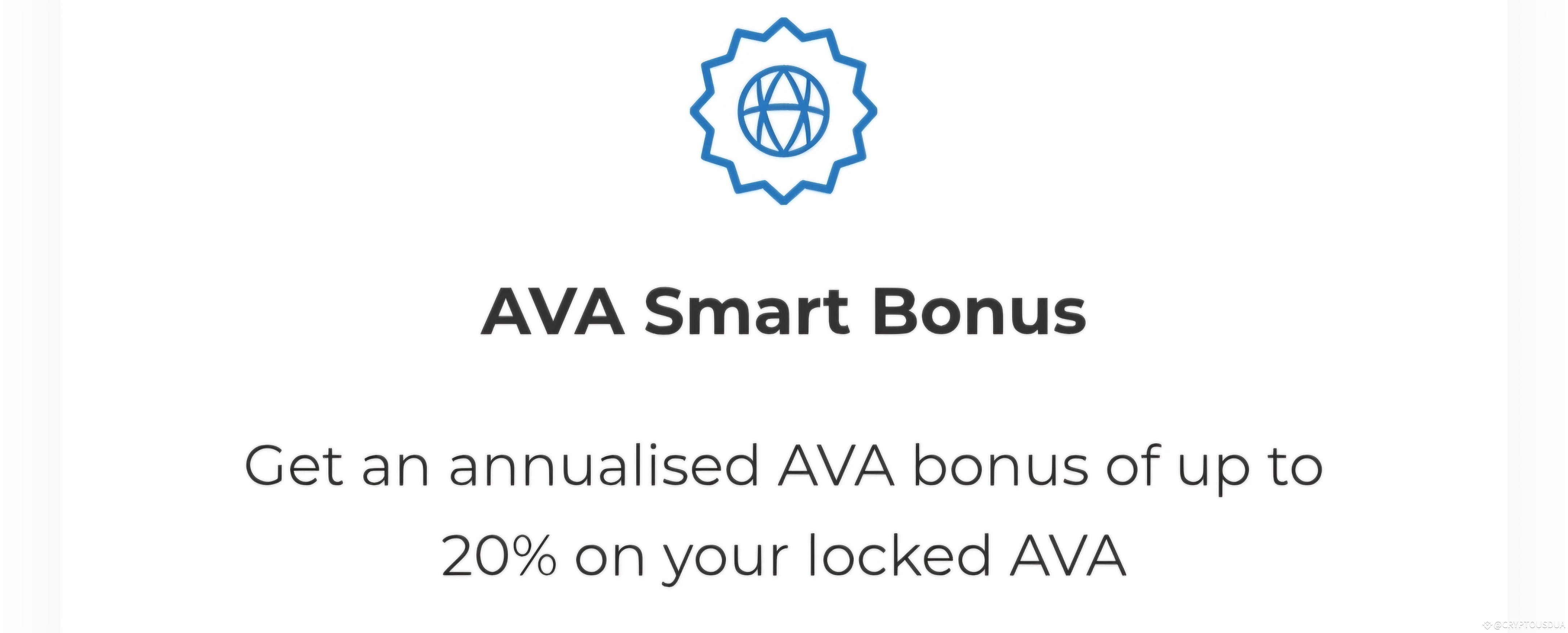 #AVA #TravelTigerNFT 🌍 Travel smart with the AVA Smart P | CRYPTOUSDUA ...