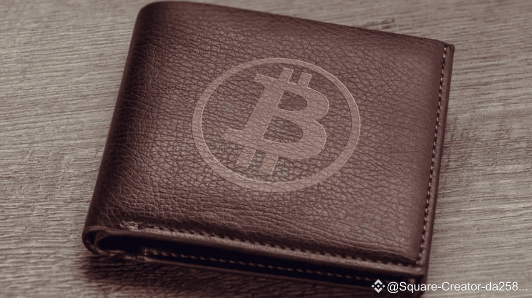 100BTC以上を保有するビットコインウォレットが最高レベルに達する | Alia Al-Ashwal － Binance Square