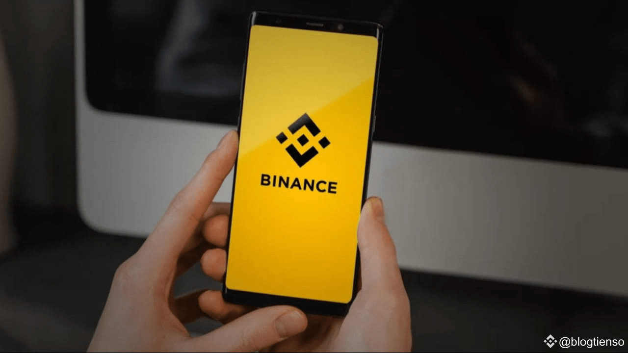 Making Money from Binance Square: A Detailed Guide for Beginners ...