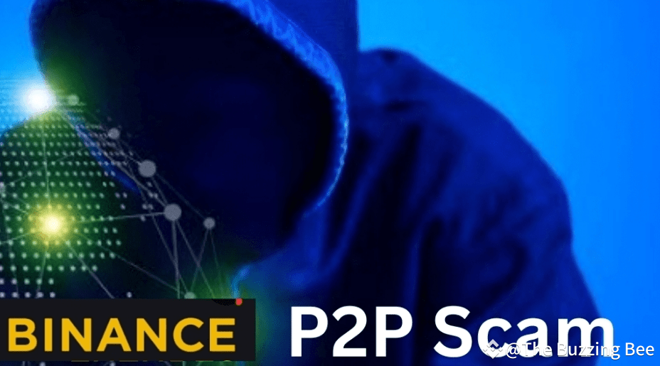 | The Buzzing Bee on Binance Square