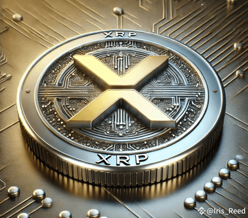 🚀 When Could a $1,000 XRP Investment Turn into $500,000? H | Iris_Reed ...