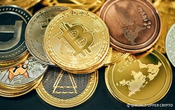 🔥 The Altcoin Revolution: 2025 Predicted to be the Year of | WORLD ...