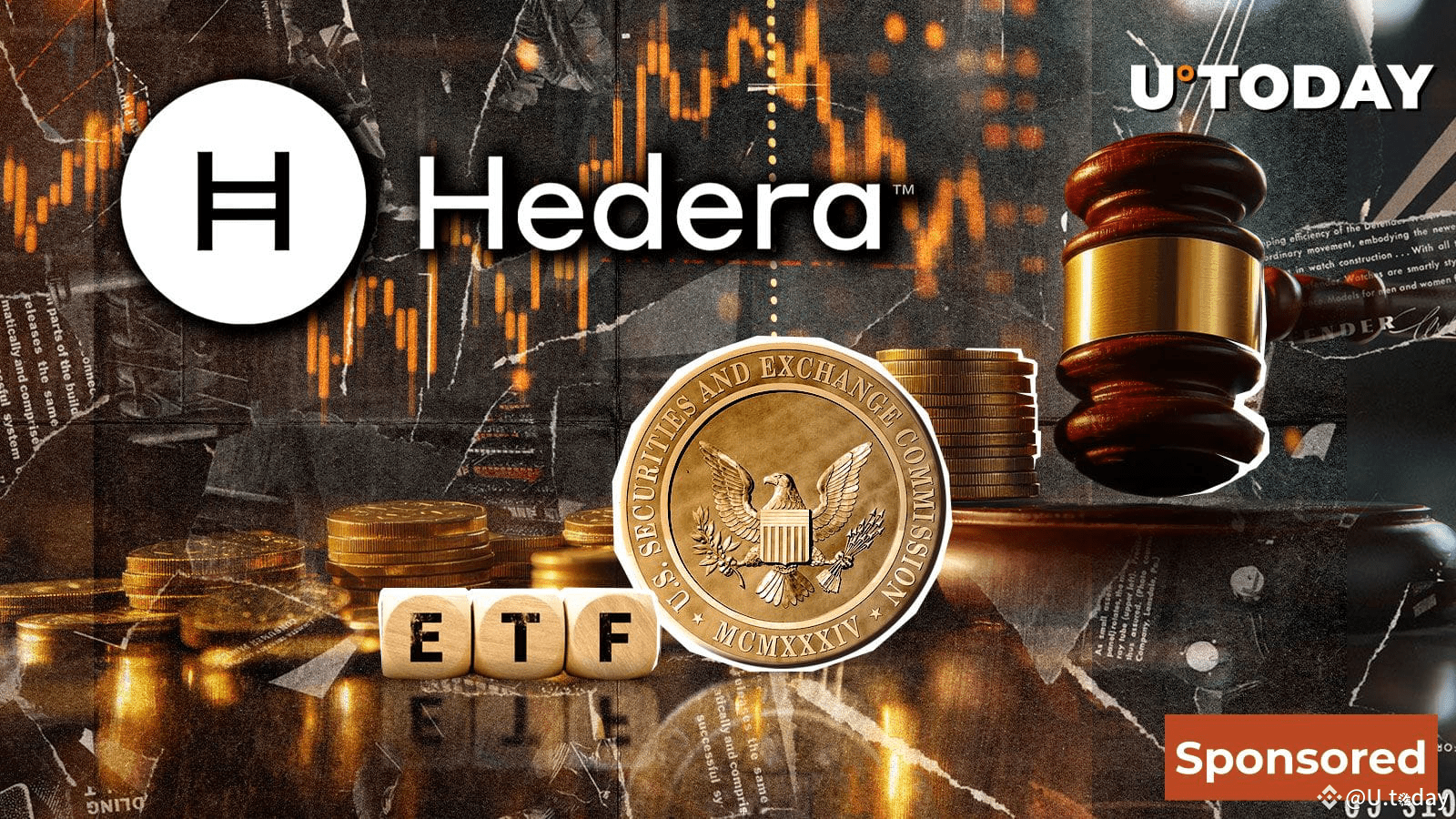 SEC Confirms Grayscale's Hedera ETF Proposal: Details | U.today on Binance Square