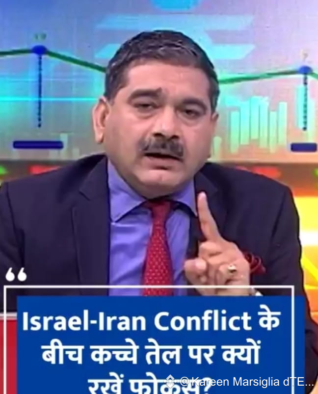 #IsraelIranConflict Why is Israel attacking Iran? Any Israe | Kareen ...