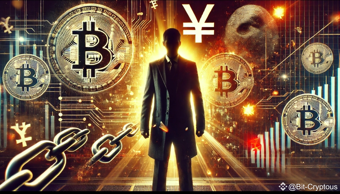 💥 Corruption in China’s crypto industry: a huge scandal! C | Bit ...