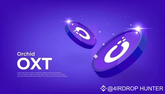 Orchid Protocol price today is $ 0.079086 with a 24-hour | 4IRDROP ...