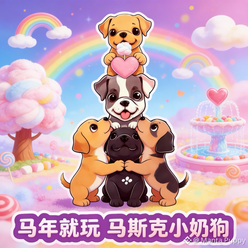 $BTC 🧧🧧🧧 In a raging bull market, overbought indicators | Manta Puppy ...