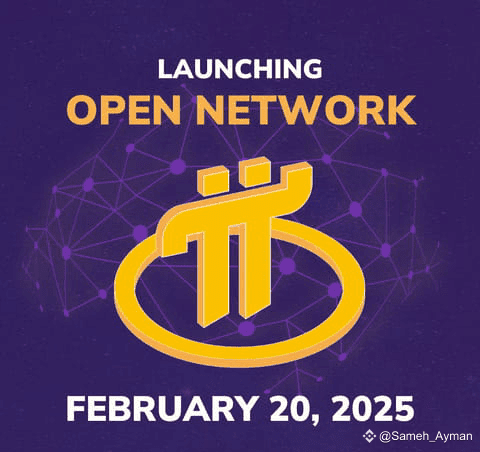 Download the PI program 🔥🔥 Register by email 👍🏻 And writ | Sameh_Ayman on Binance Square