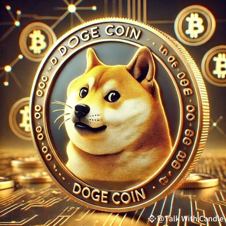 $DOGE is leveling up – Big News for Dogecoin Fans!🔥 👉Hou | Talk With ...