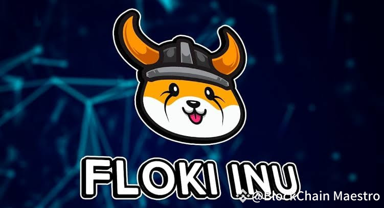 -- Floki ($FLOKI)：一款在遊戲、DeFi 和教育領域具有實際效用的 Meme Coin -- 1. F | 幣安廣場上的 MetaVault