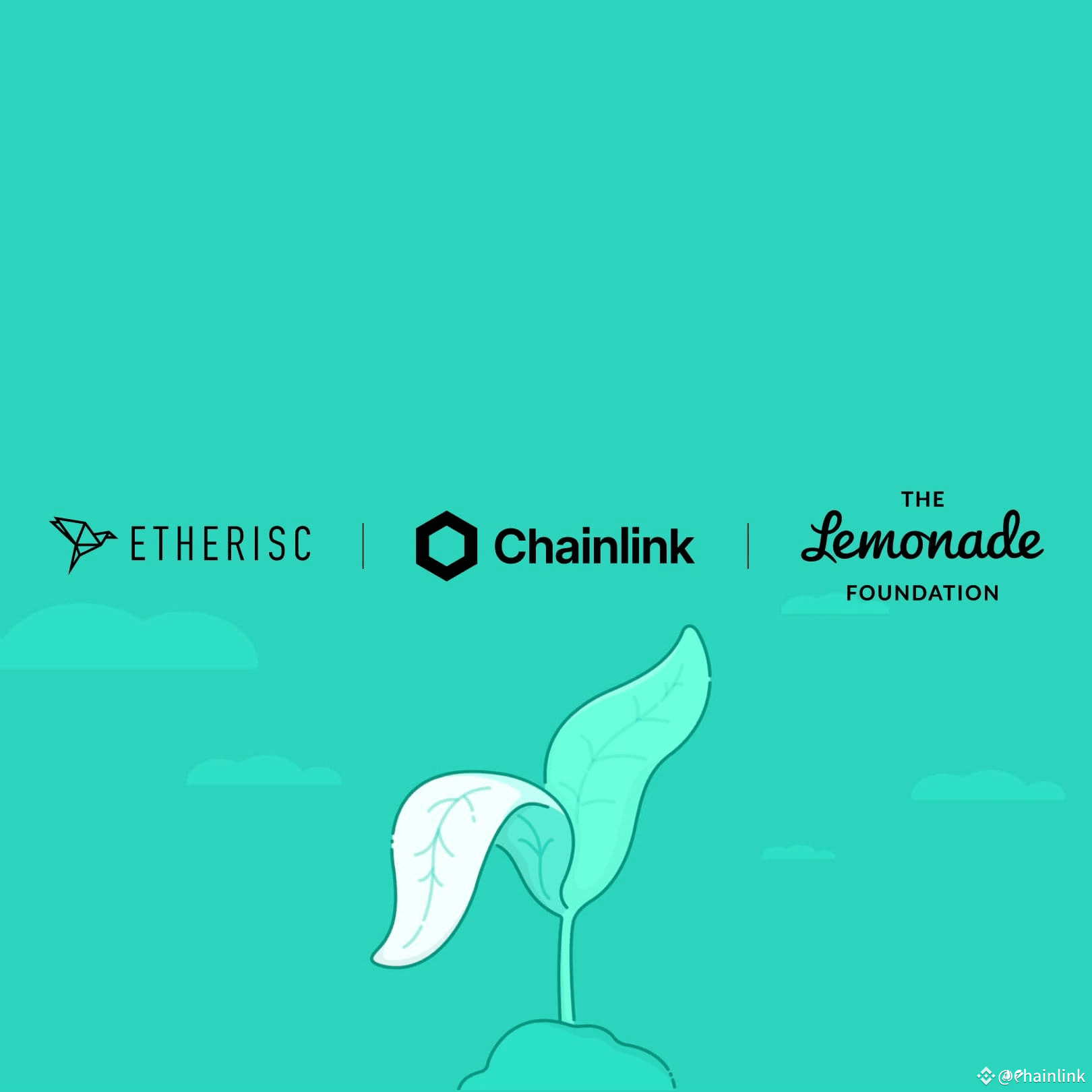 .@etherisc—a decentralized parametric insurance platform—has ...