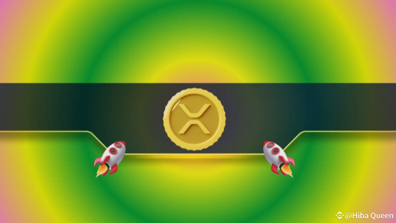 Ripple’s (XRP) Price Surges: What’s Driving the Momentum? | Hiba Queen ...