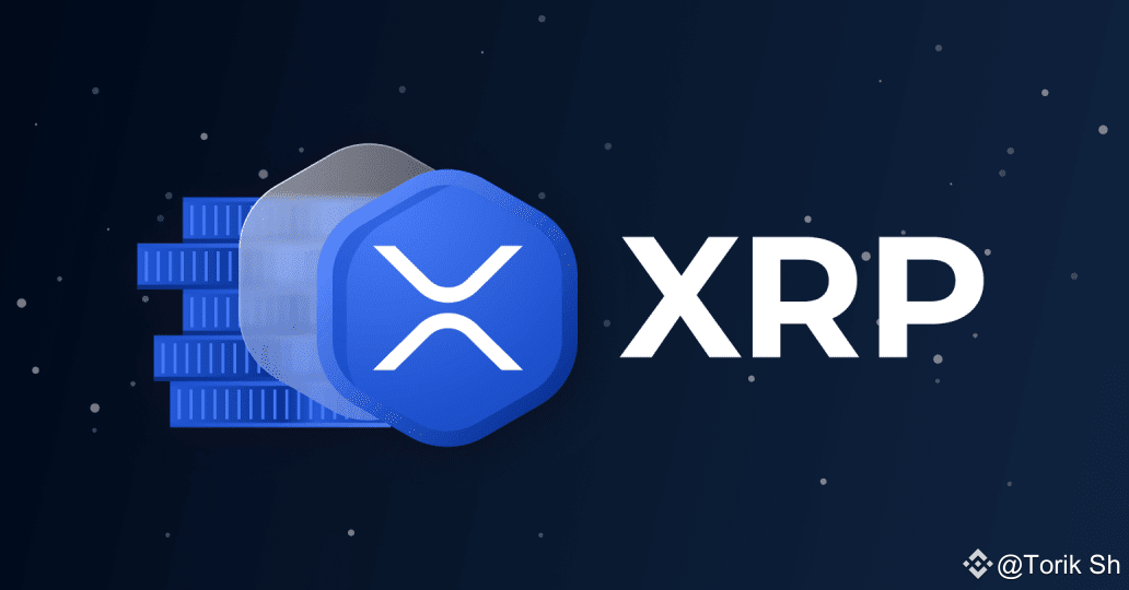 如果銀行採用 XRP 作爲 SWIFT 更快、更便宜的替代方案，那麼 10 億美元的基金可以支持 XRP。 XRP 的潛 | 幣安廣場上的 Torik Sh