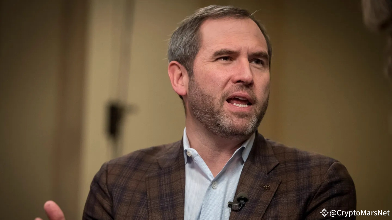 Ripple (XRP) Executives Call on Trump for Swift Crypto Action Following ...