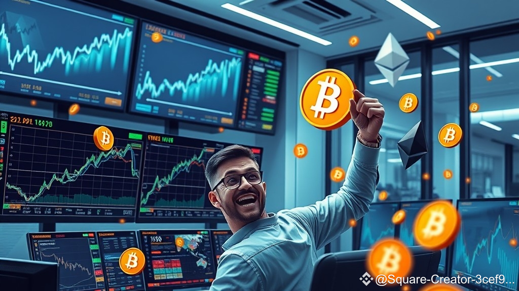 The#1Mistake New Crypto Traders Make | Shankal_ on Binance Square