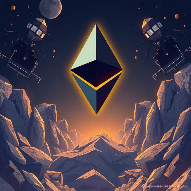 $ETH Why Ethereum price is struggling the second-largest cry | Crypto ...