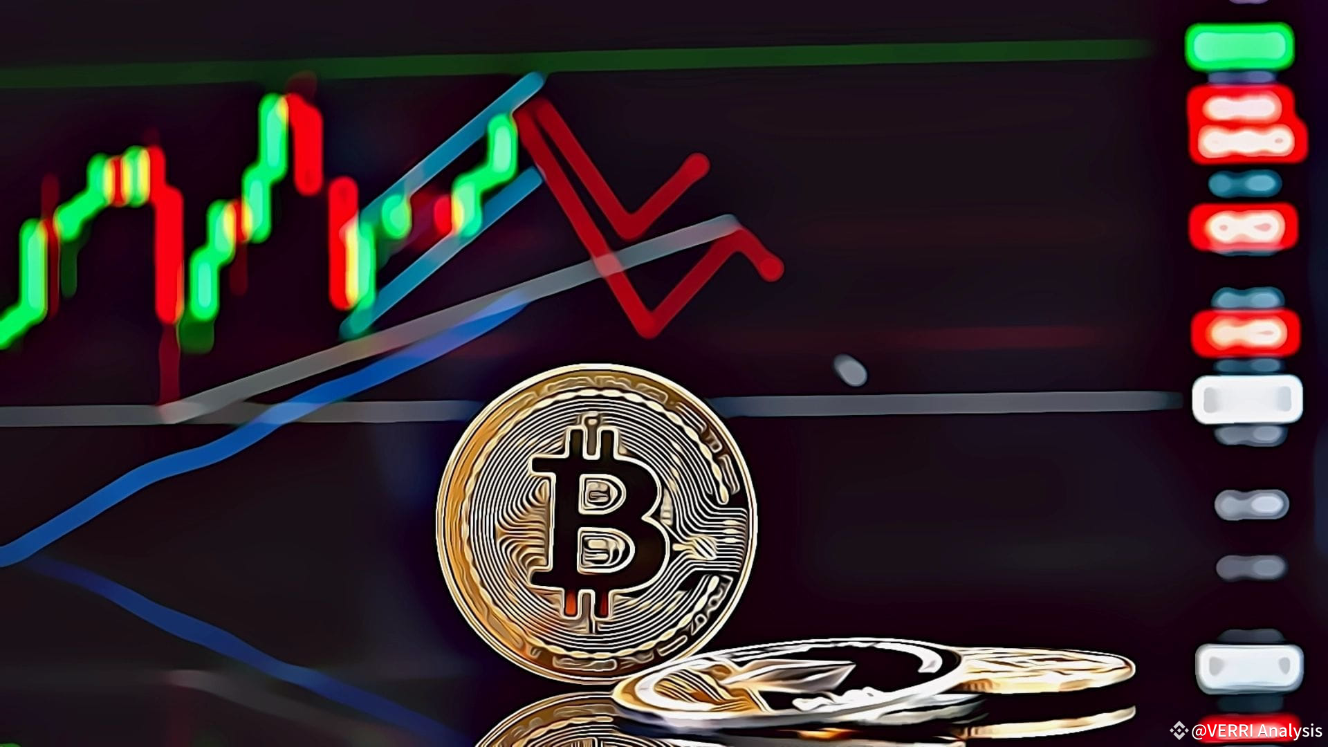 📊 Bitcoin ($BTC ) Today Analysis: What’s Next for BTC? 📉📈 ...