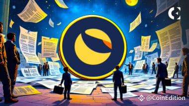 LUNC Community Divided Over Controversial USTC Proposal | CoinEdition ...