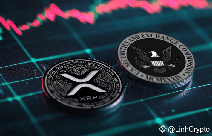 The Grayscale XRP Spot ETF’s 19b-4 filing has been published | LinhCrypto on Binance Square