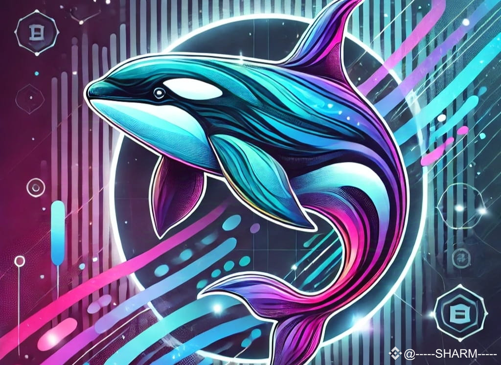 $ORCA #BinanceOrca What Is (ORCA) Orca (ORCA) is a | -----SHARM----- on ...